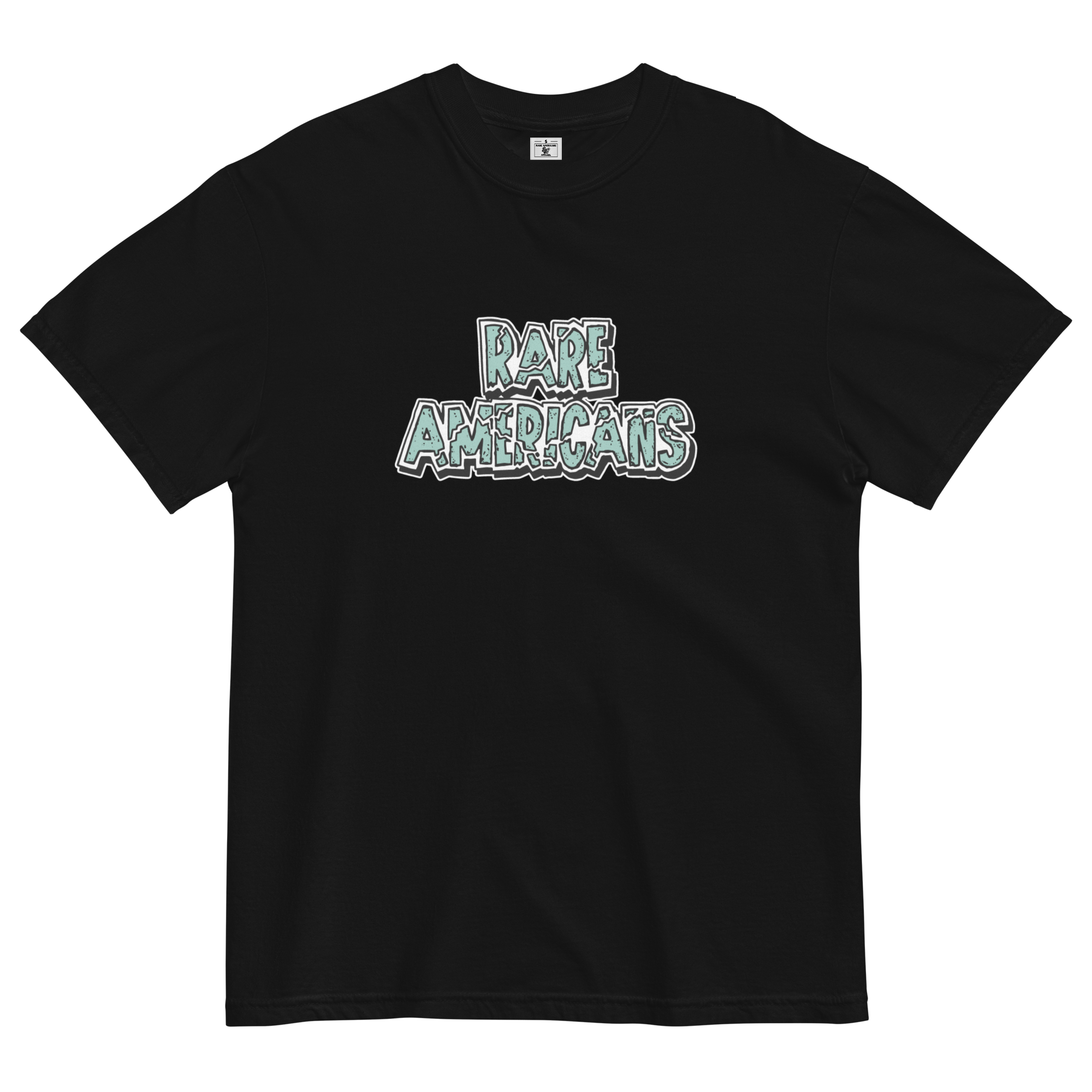 Rare Americans