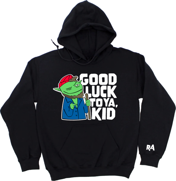 Apparel - Rare Americans