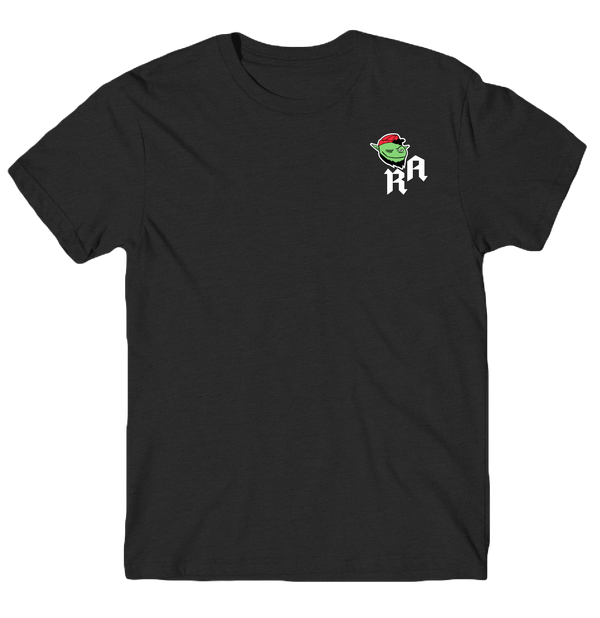 HANK ROCK AND ROLL TEE - Rare Americans