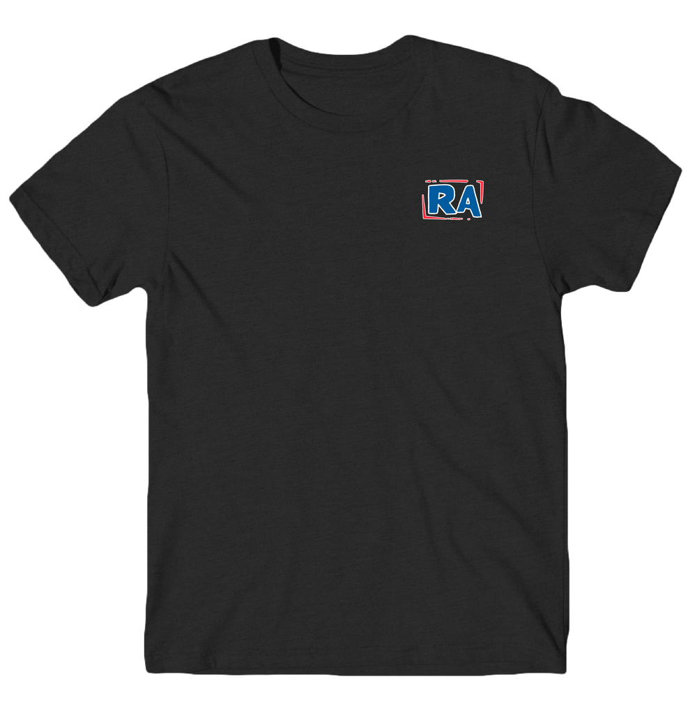 T-shirts - Rare Americans