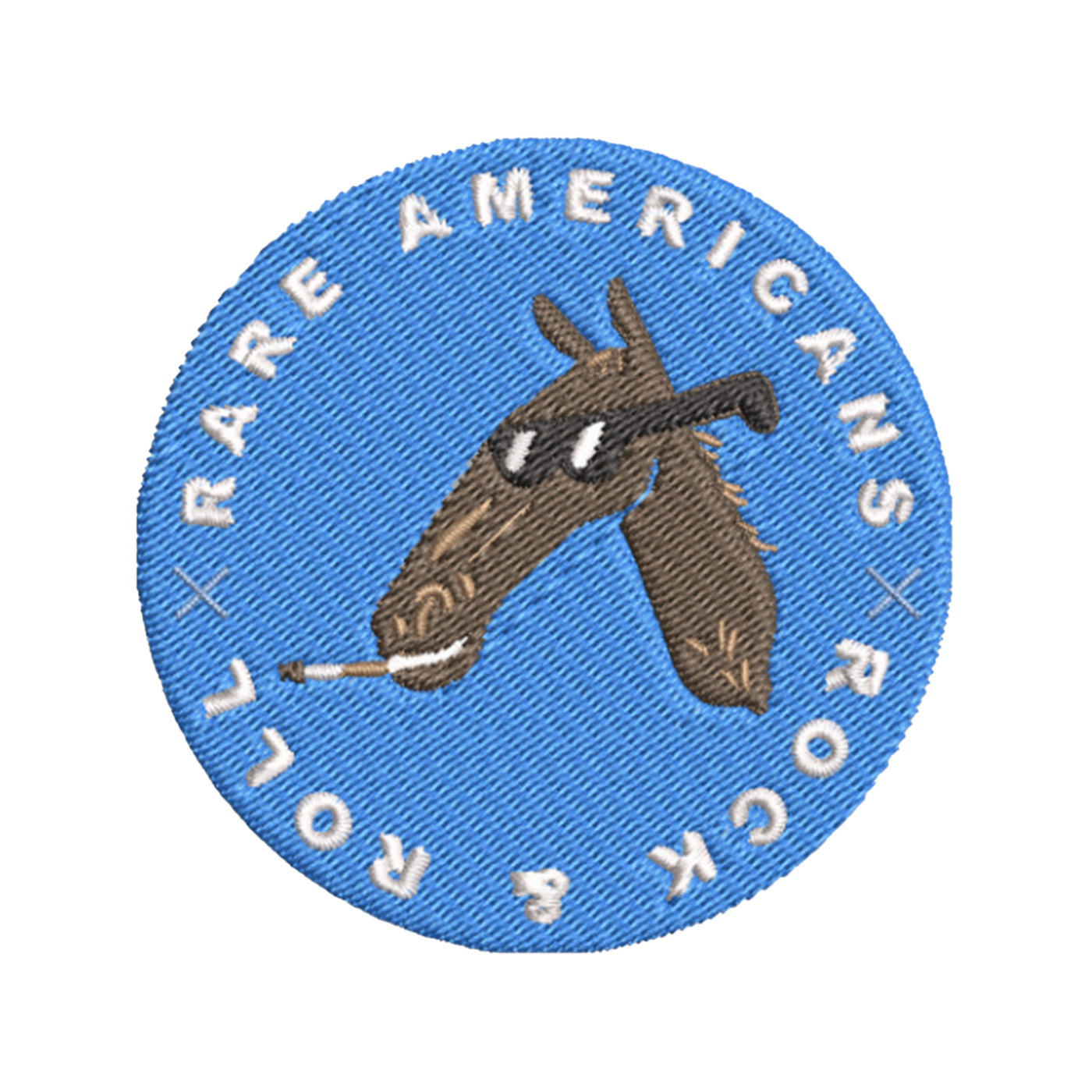 The Other Stuff - Rare Americans