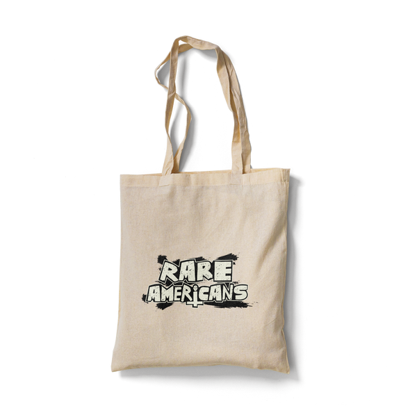 Rare Americans Tote
