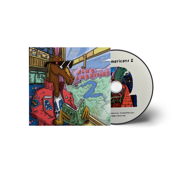 Best Sellers - Rare Americans